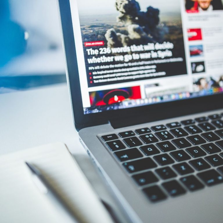 News API: Everything you need to know - Newsdata.io