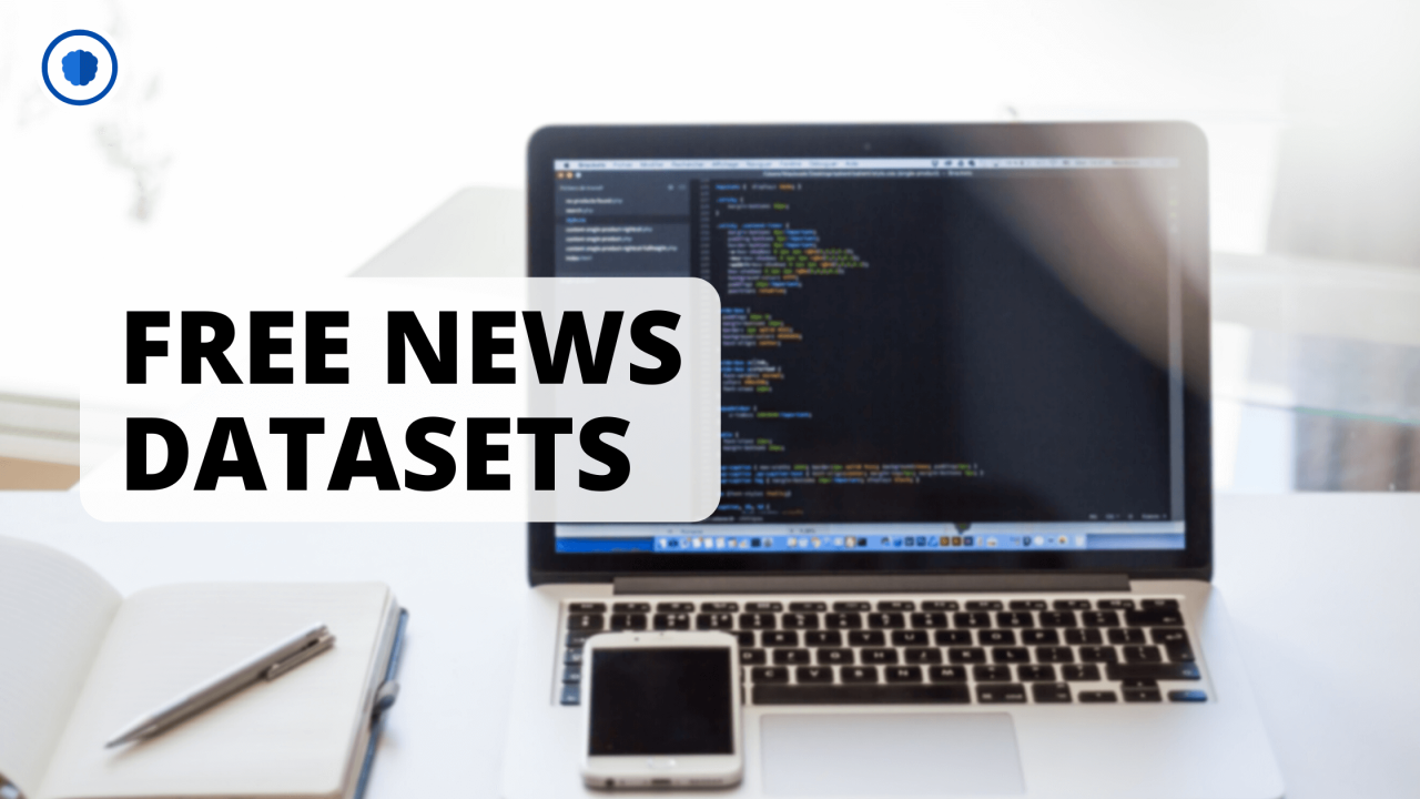 Free News Datasets Mega Compilation - Newsdata.io - Stay Updated with ...