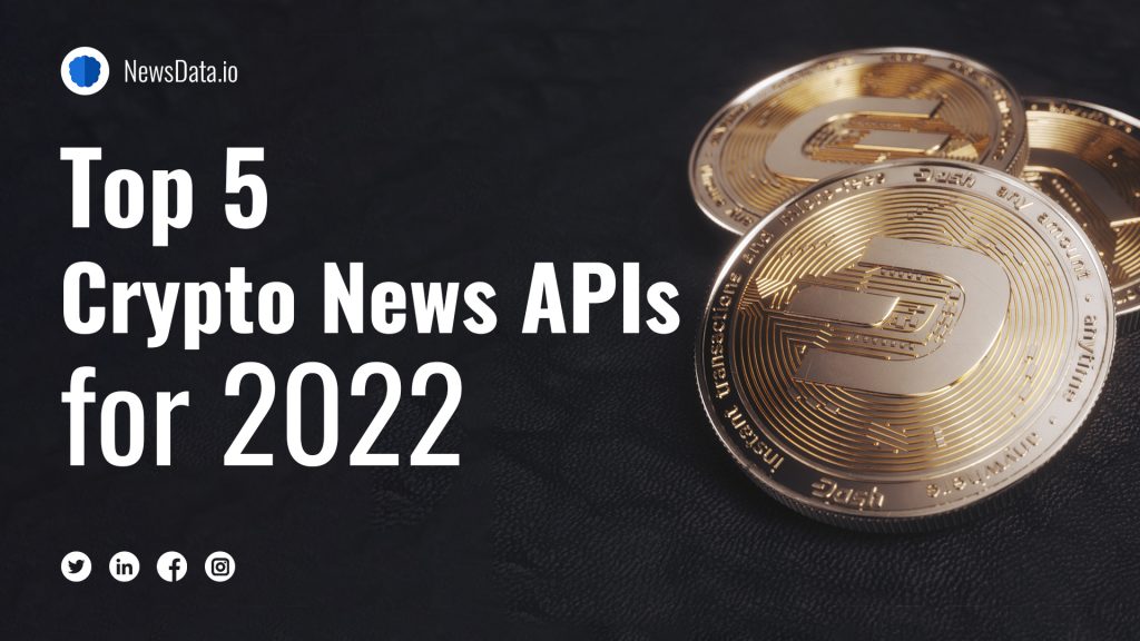 Newsdata.io - The Platform To Search And Collect Worldwide News