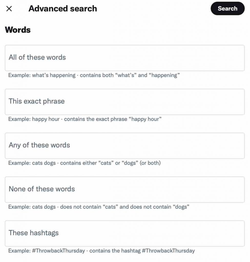 Download Old Tweets: A Step-by-Step Guide - Stay Updated with the ...