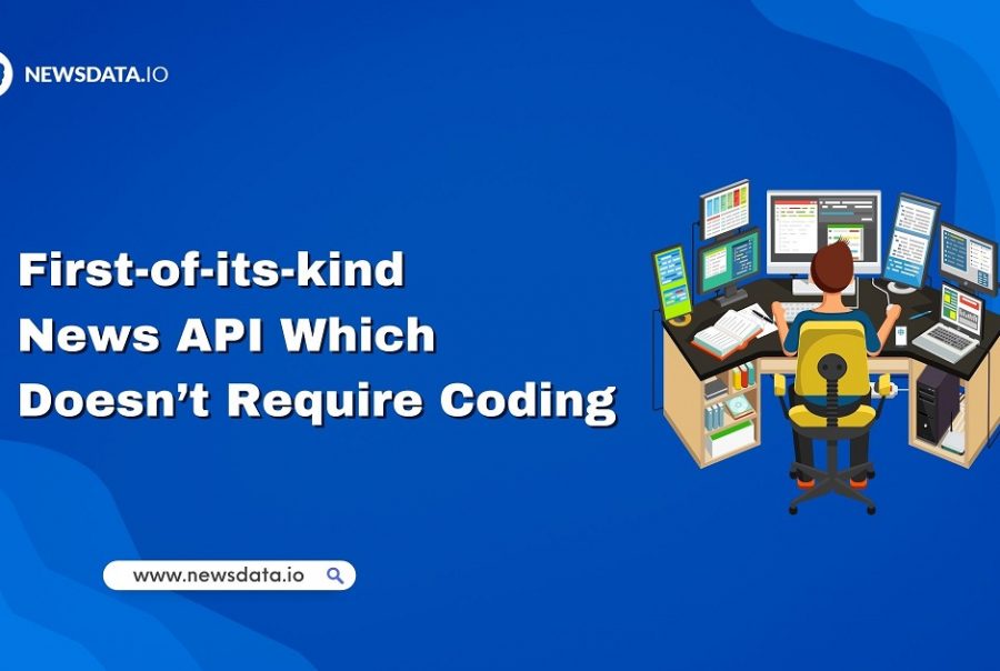 Why You Should Use Newsdata.io News API? - Stay Updated with the Latest ...