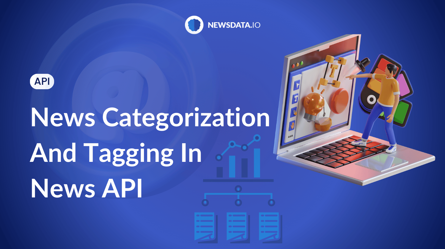 News Categorization And Tagging In News API